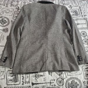 Free Assembly | Jackets & Coats | Free Assembly Boyfriend Blazer | Poshmark